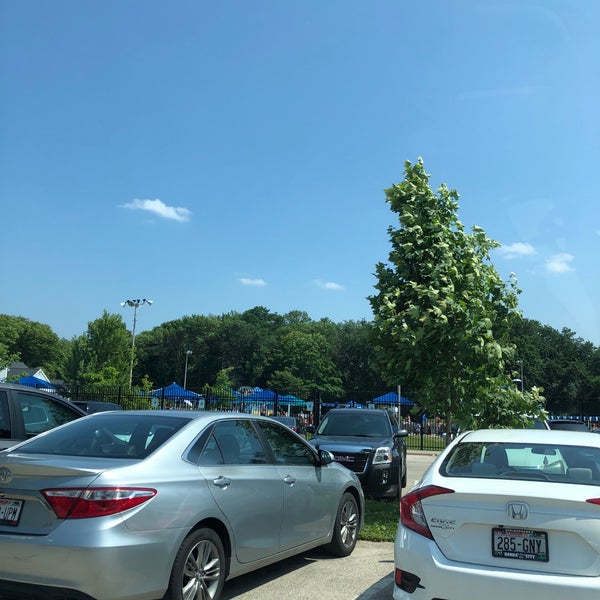 Photos at Tosa Pool at Hoyt Park - 12 tips from 617 visitors