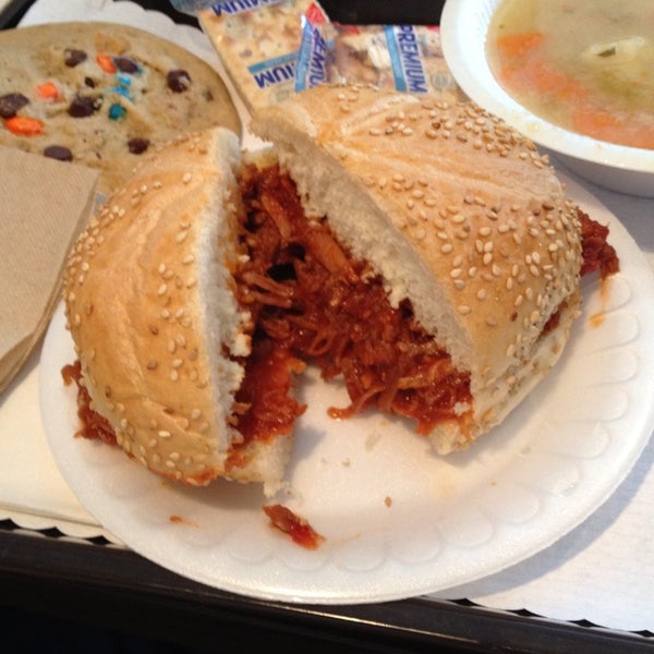 Kurt Schulz Deli & Restaurant - 7 tips