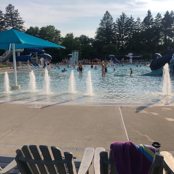 Photos at Tosa Pool at Hoyt Park - 12 tips from 617 visitors