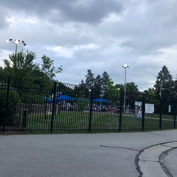 Photos at Tosa Pool at Hoyt Park - 12 tips from 617 visitors