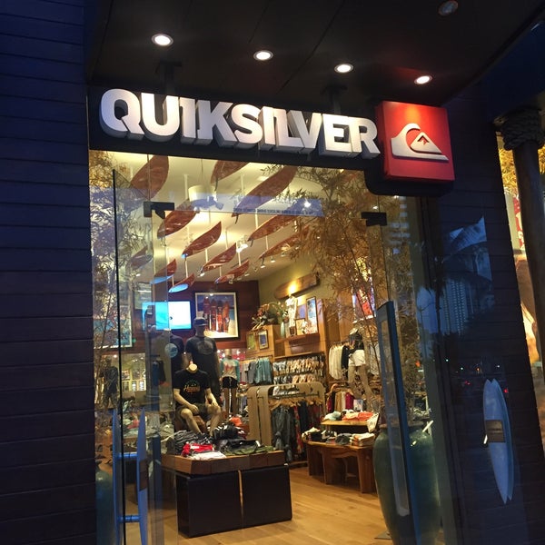 Quiksilver - Waikiki - 6 tips from 738 visitors