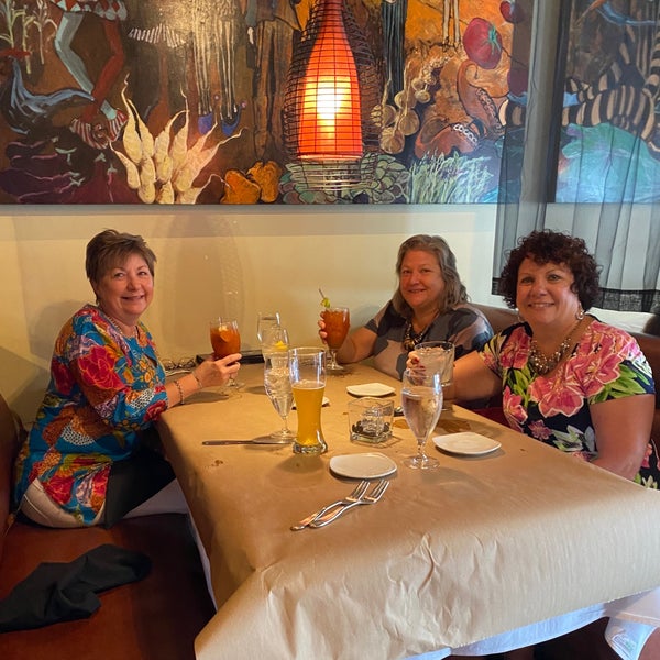 Aqua Terra Bistro - 13 tips from 521 visitors