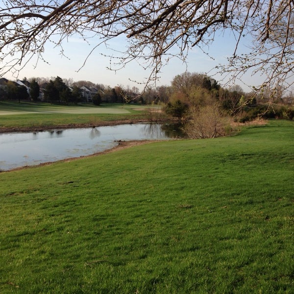 Photos at South Riding Golf Club - Golf Course
