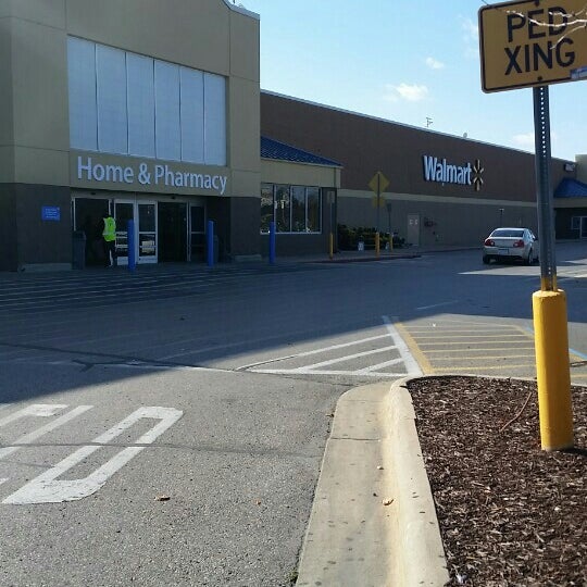 Photos at Walmart Supercenter - 1334 Flammang Dr