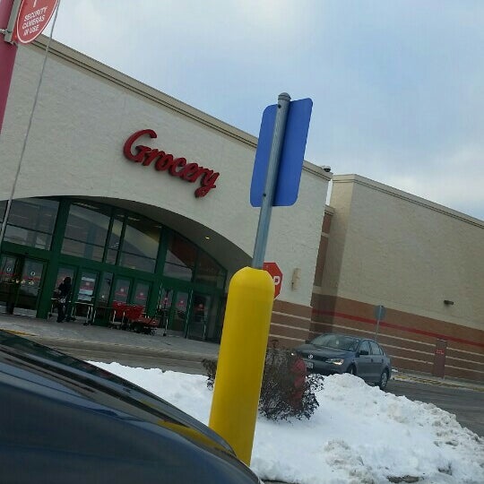 Photos at Target - Waterloo, IA