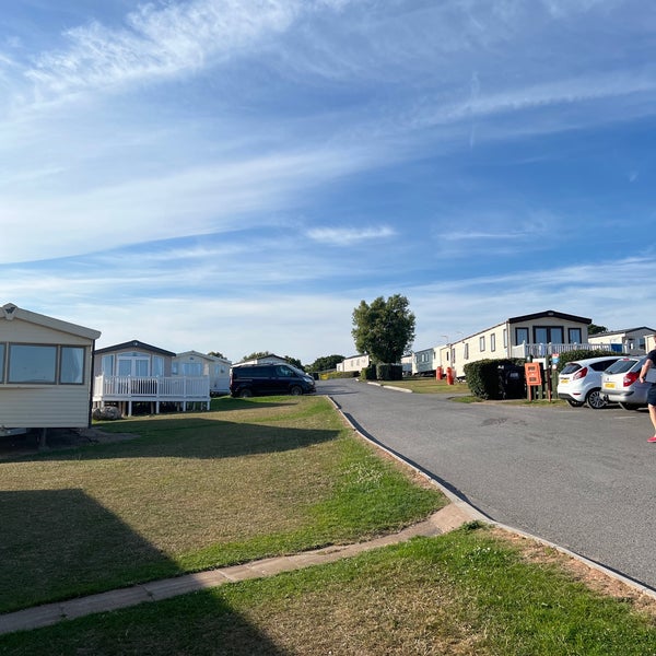 Haven Devon Cliffs Holiday Park - Exmouth, Devon
