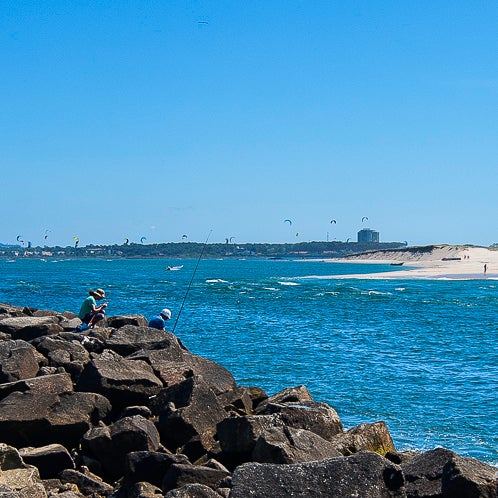 Parque Natural do Litoral Norte