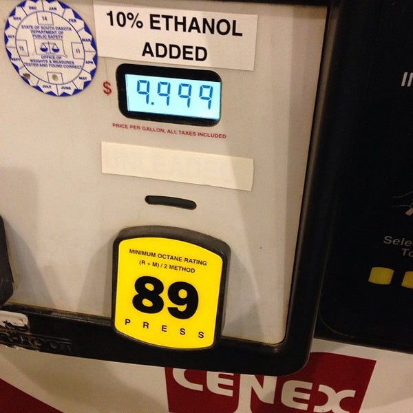 Cubby's Cenex - 3 tips from 328 visitors