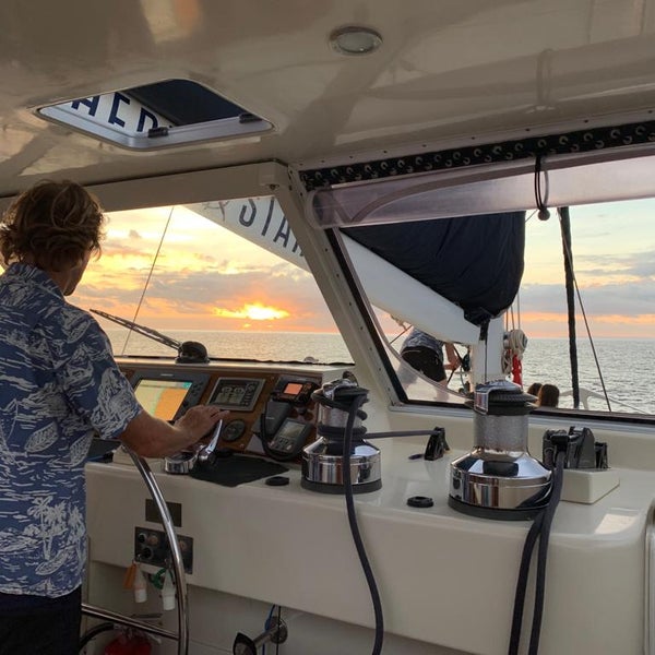 Photos at Capt Andy's Sailing Adventure - 32 tips