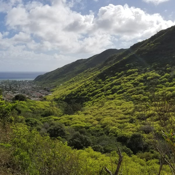 Kuliouou Trail - Kuliouou - Kalani Iki - 8 tips from 432 visitors