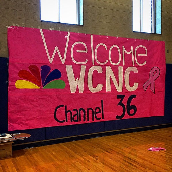 Watauga High School - 1 tip