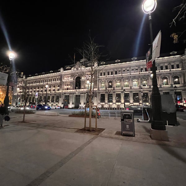 Banco de España - C. Alcalá, 48