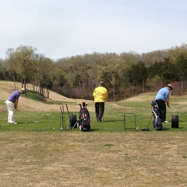 Old Kinderhook Golf Course - Golf Course