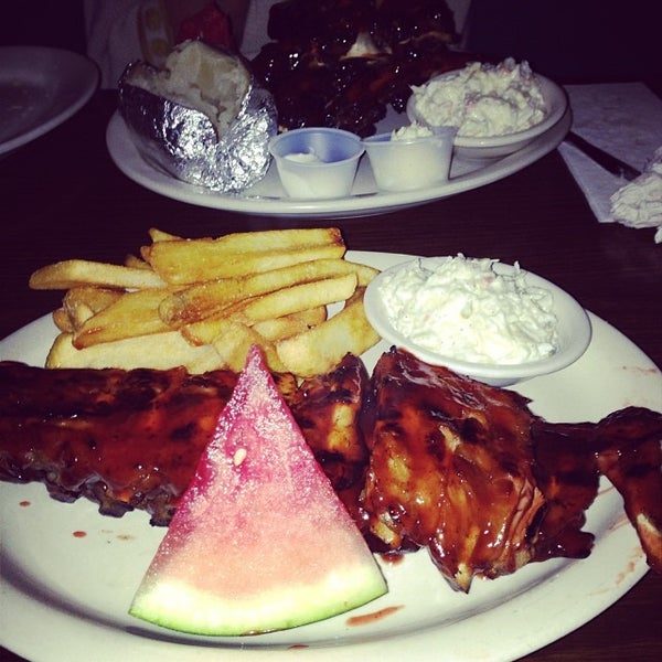 The Rib Rack - Oxford Circle - Castor - 14 tips from 322 visitors