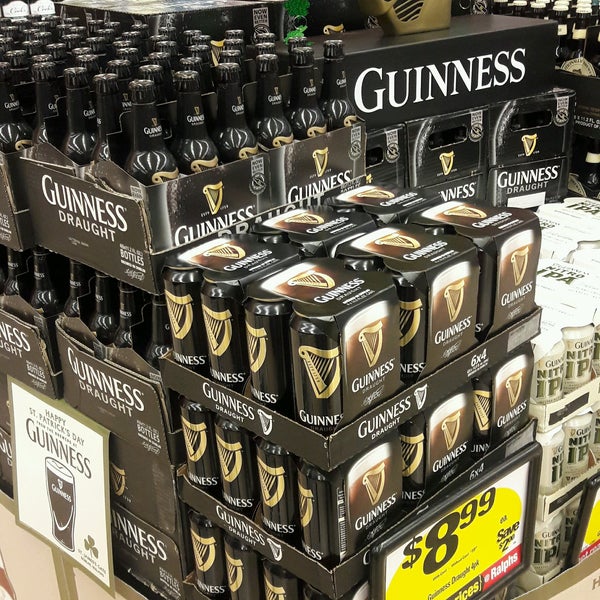 Ralphs - Pacific Beach - 4315 Mission Blvd