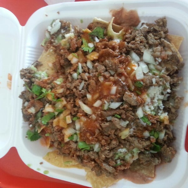 Taqueria El Atacor - 8 tips from 223 visitors