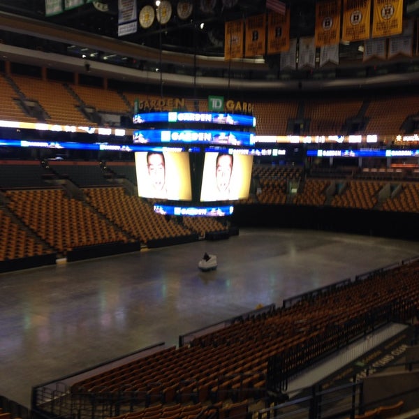 New England Sports Museum - Museum in Boston