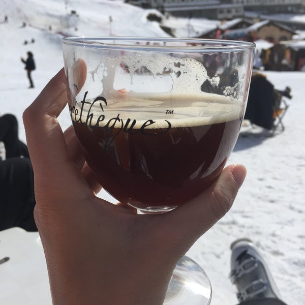 Yeti Pub - 6 tips from 331 visitors