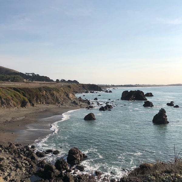 Carmet Beach - 1 tip