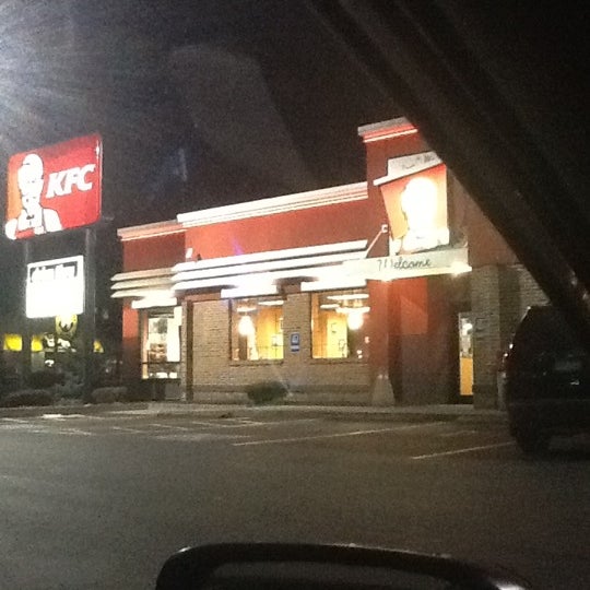 KFC - Fried Chicken Joint in Bloomfield