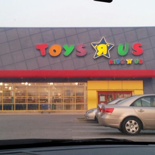 Toys"R"Us - 5 tips from 436 visitors