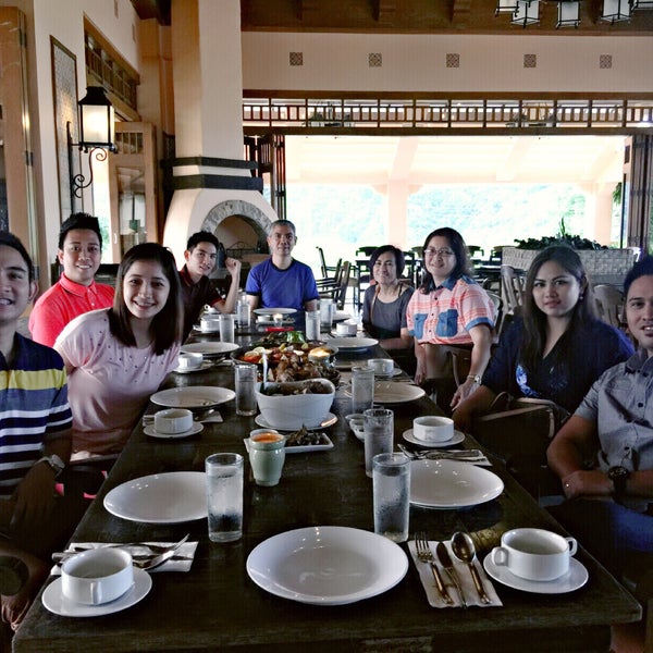 Ladera Golfer’s Lounge - Restaurant