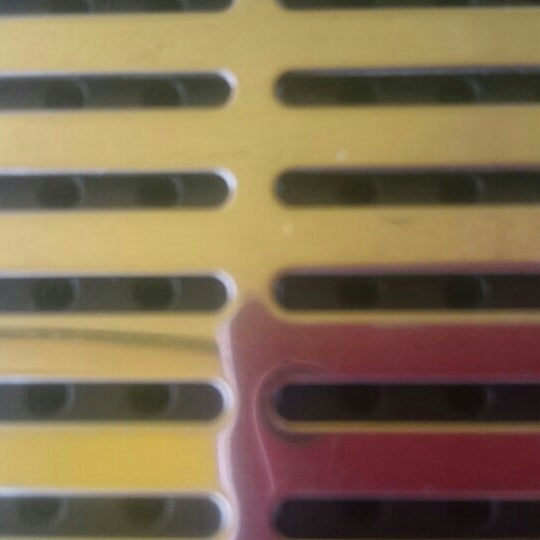 Lazada Tech Hub Platform Stress Test Corner Row