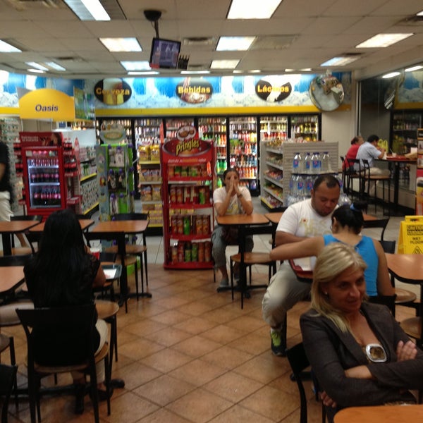 Puma / Super 7 - 20 tips from 903 visitors