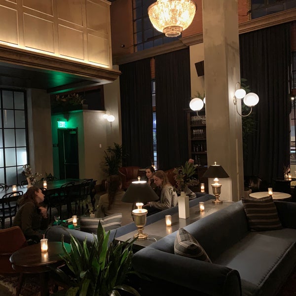 Death & Co - Cocktail Bar in Denver