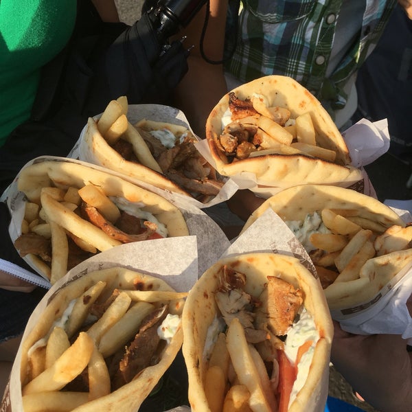 Messini Authentic Gyros - 19 tips from 398 visitors