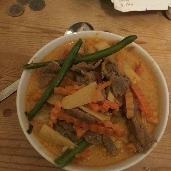 Lin's Thai Cafe - Portsmouth, Hampshire