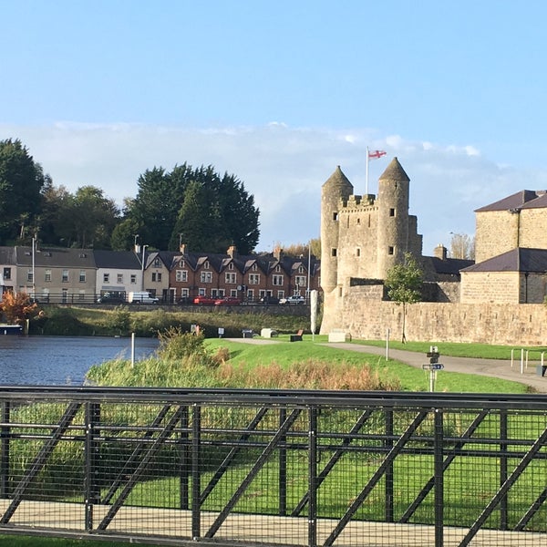 Enniskillen Castle - Enniskillen, Fermanagh