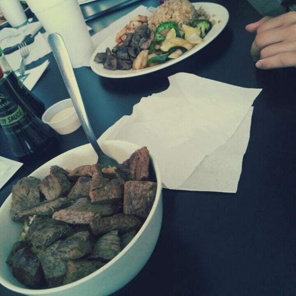 Jo Hibachi - 10 tips from 91 visitors