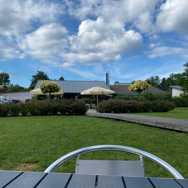 Engure Cafe - Café in Engure