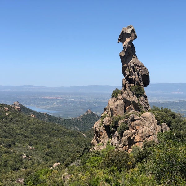 Sa Crabarissa - Park in Neoneli