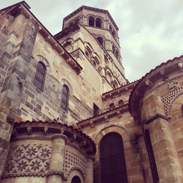 Issoire - Issoire, Auvergne