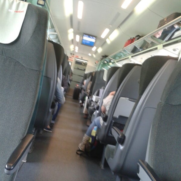 Railjet RJ 653 Wien Meidling - Graz Hbf - 3 visitors