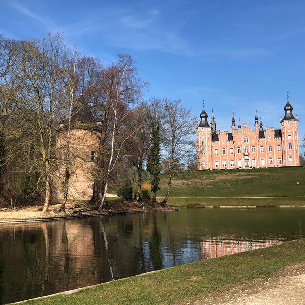 Dilbeek - Pajottenland - Vlaams-Brabant, Vlaams-Brabant