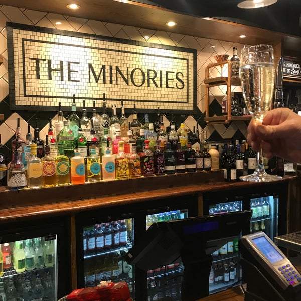 Photos at The Minories - Tower Hill - London, Greater London