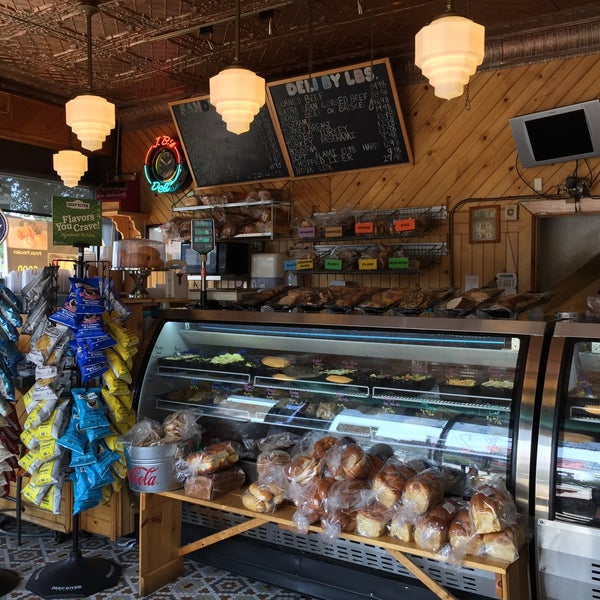 Photos at JB Deli - Deli / Bodega in Andersonville