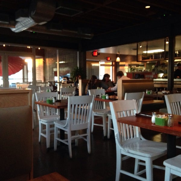 Otro Cafe - Latin American Restaurant in Camelback East
