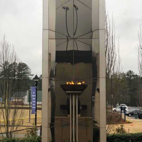 Photos at Marcus Jewish Community Center of Atlanta - Dunwoody, GA
