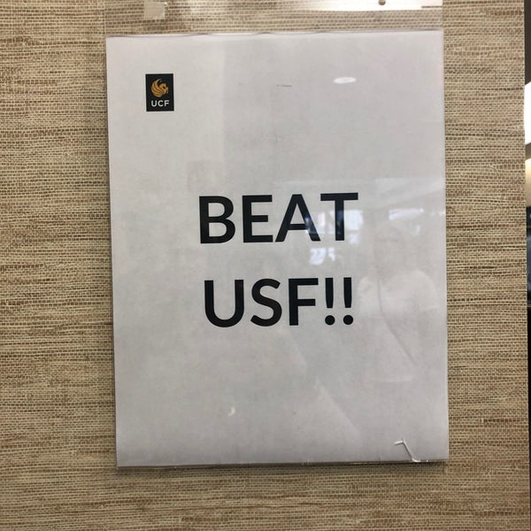 UCF FAIRWINDS Alumni Center - 7 tips