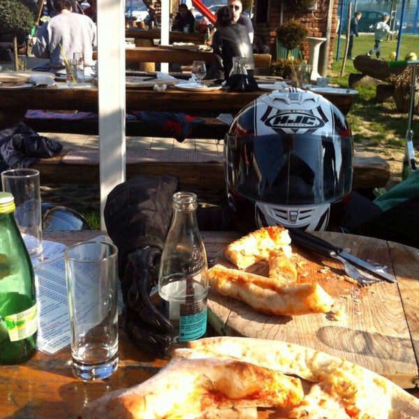 Pizzeria Oro-Goro - 63 tips from 1303 visitors