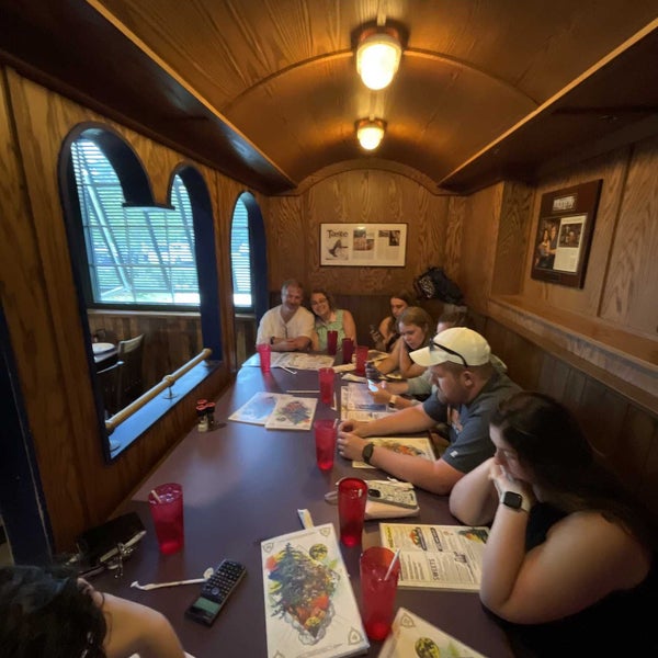 Mellow Mushroom - 43 tips from 1672 visitors