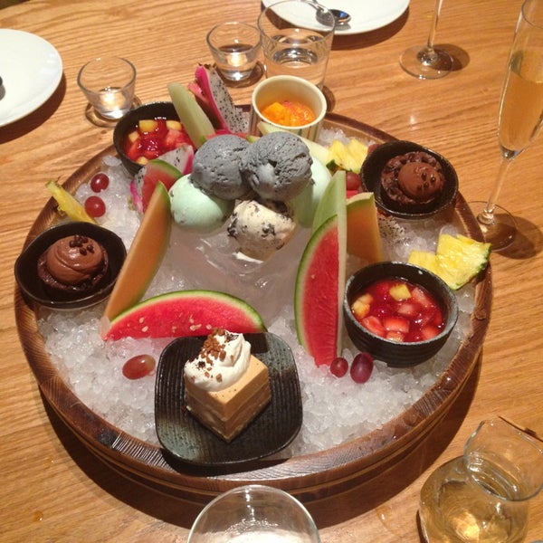 Photos at Zuma - Japanese Restaurant