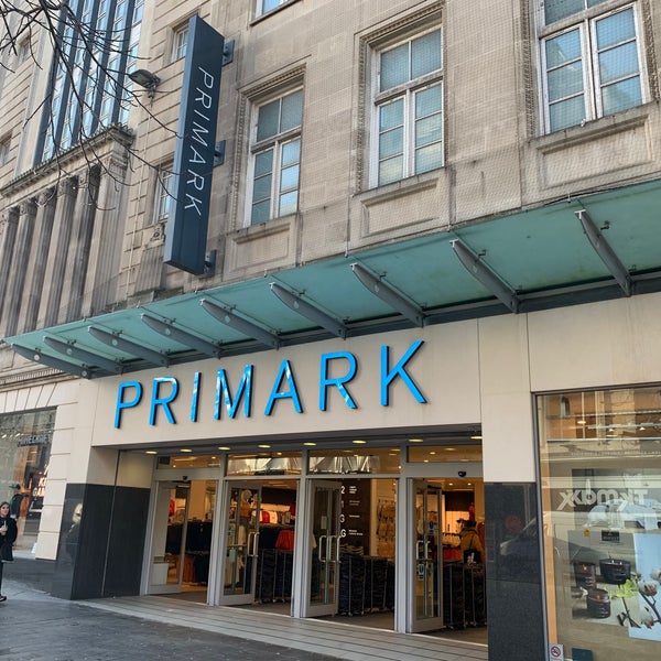 Primark - Central Liverpool - 20 tips from 2044 visitors