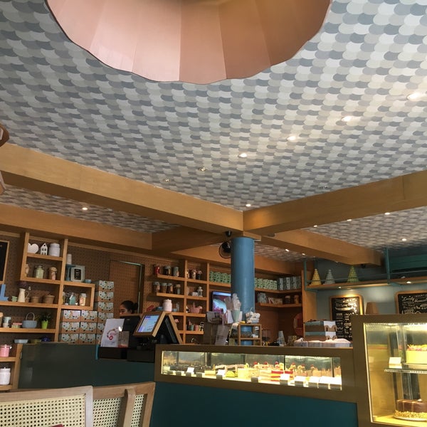 Colette & Lola - Dessert Shop in Jakarta Selatan