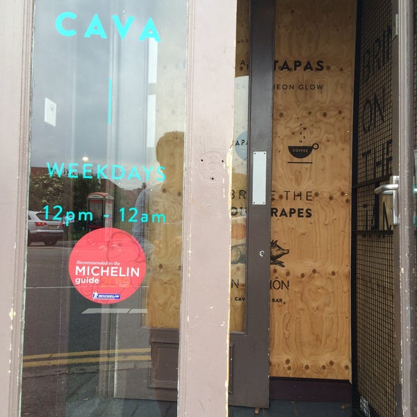 Neon Jamon - Tapas Restaurant in Liverpool