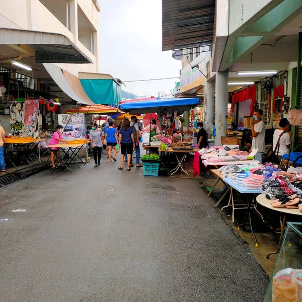SJK (C) Chong Cheng 崇正學校 - Jalan Dato Ismail Hashim